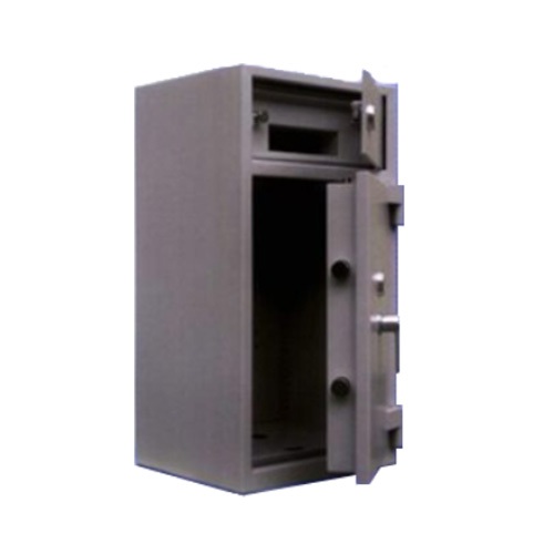 Deposit Safes: Secure Cash Handling Solutions | Cyprus