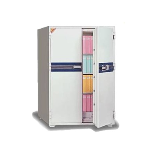 Fireproof Secure Cabinet - Protect Your Valuables | Cyprus